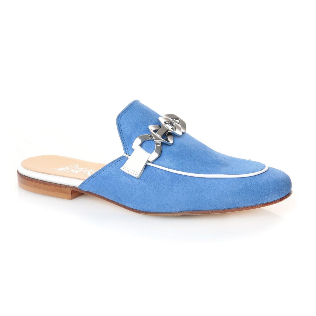 Shoes – Nicola Sexton