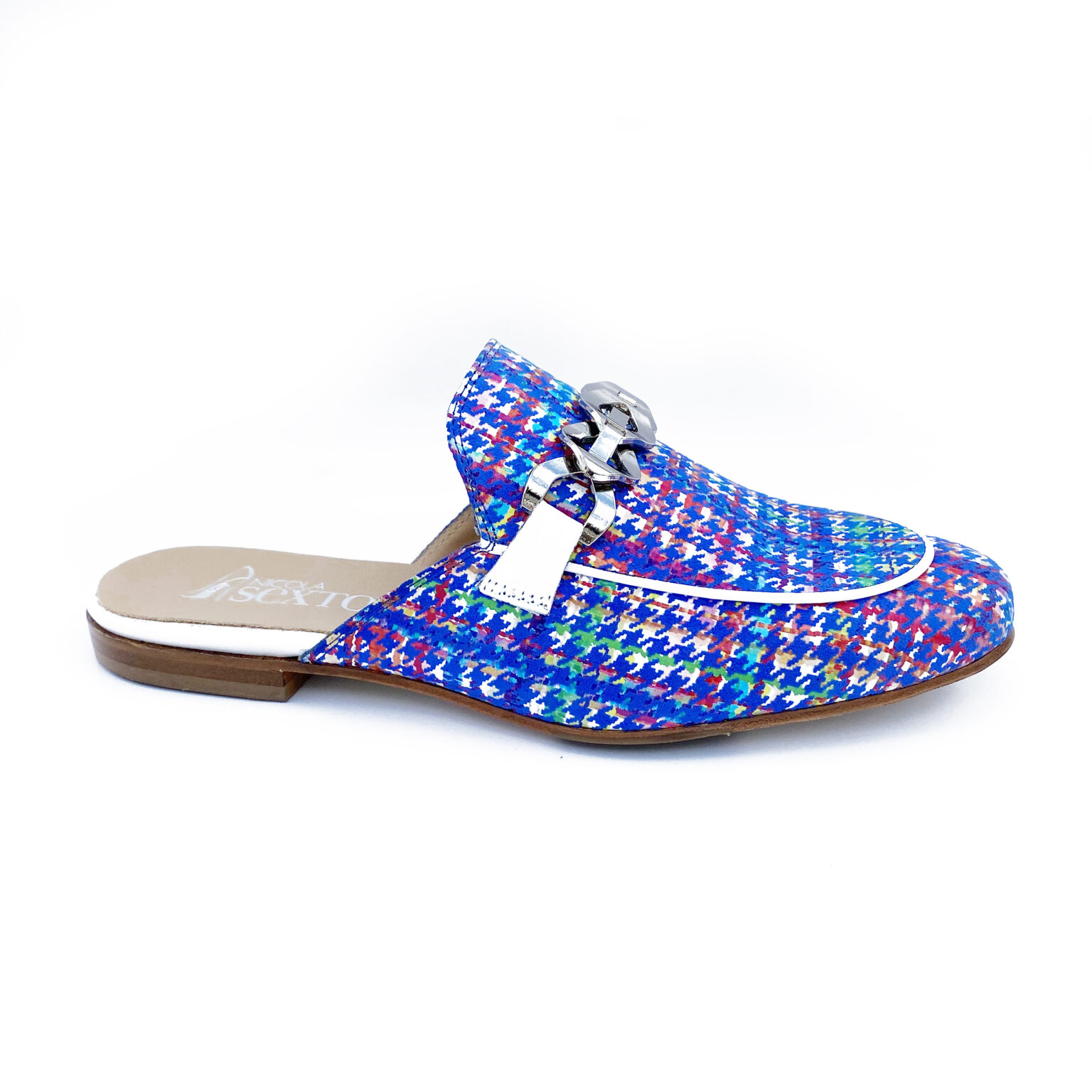 Mule – Nicola Sexton