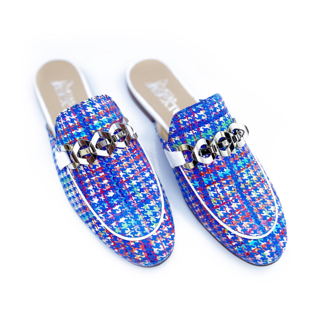 Mule – Nicola Sexton