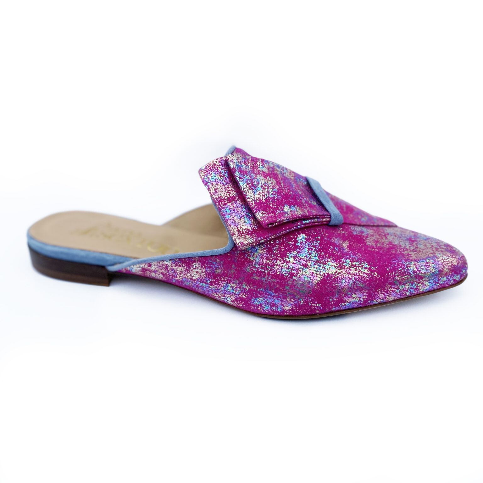 Mule – Nicola Sexton