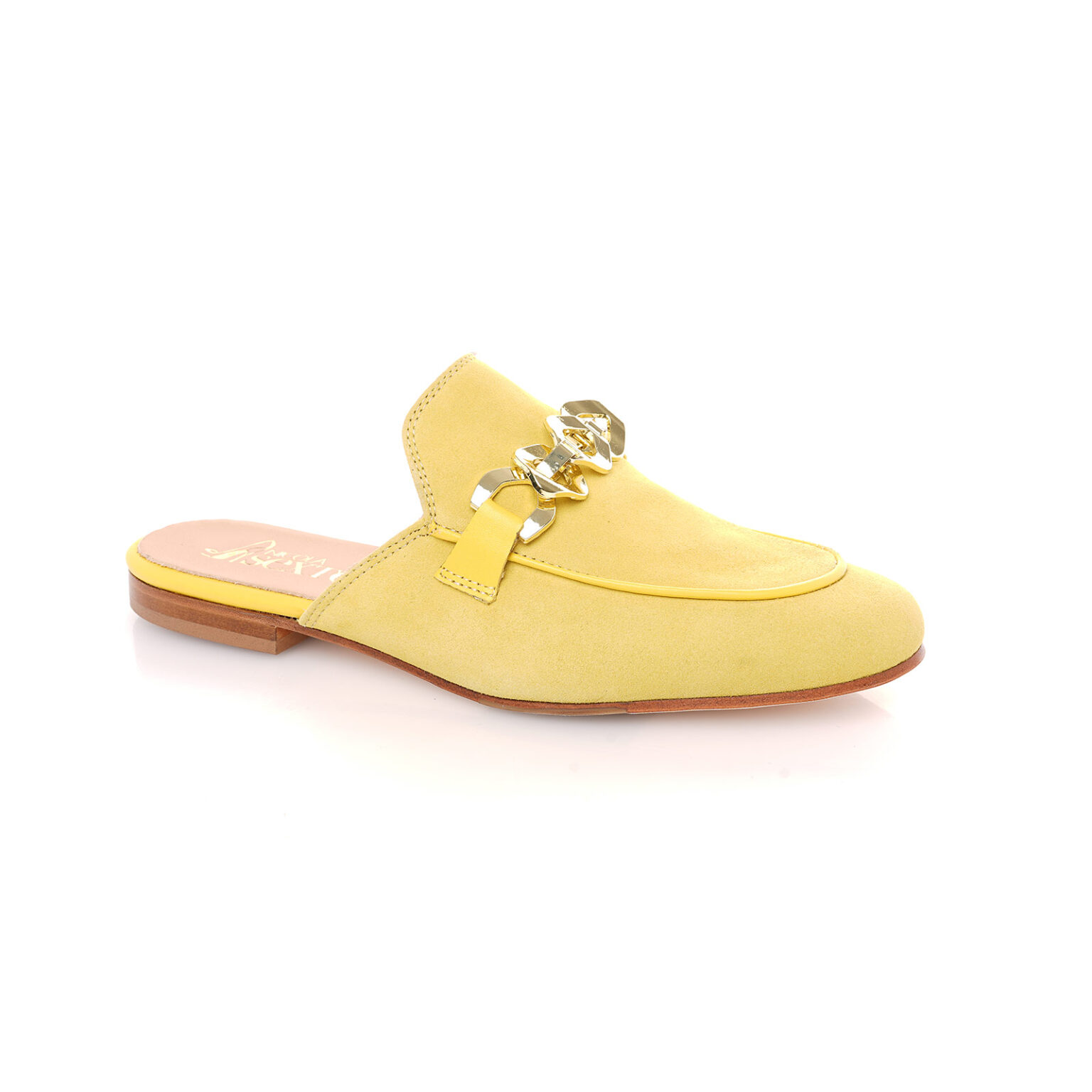 Mule – Nicola Sexton